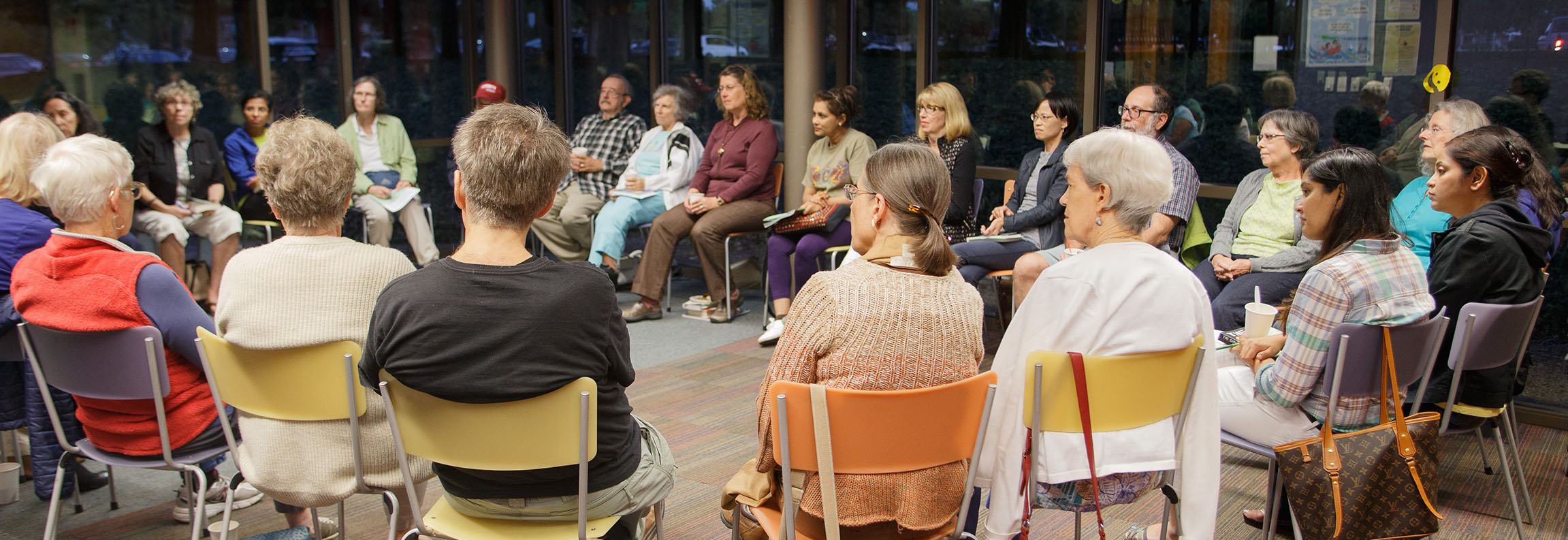 Home - Santa Clara County Library District Foundation